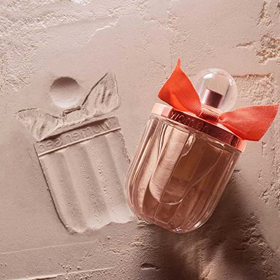 Women'secret Eau my Secret Perfumes de Mujer Eau de Toilette 100ml con ...